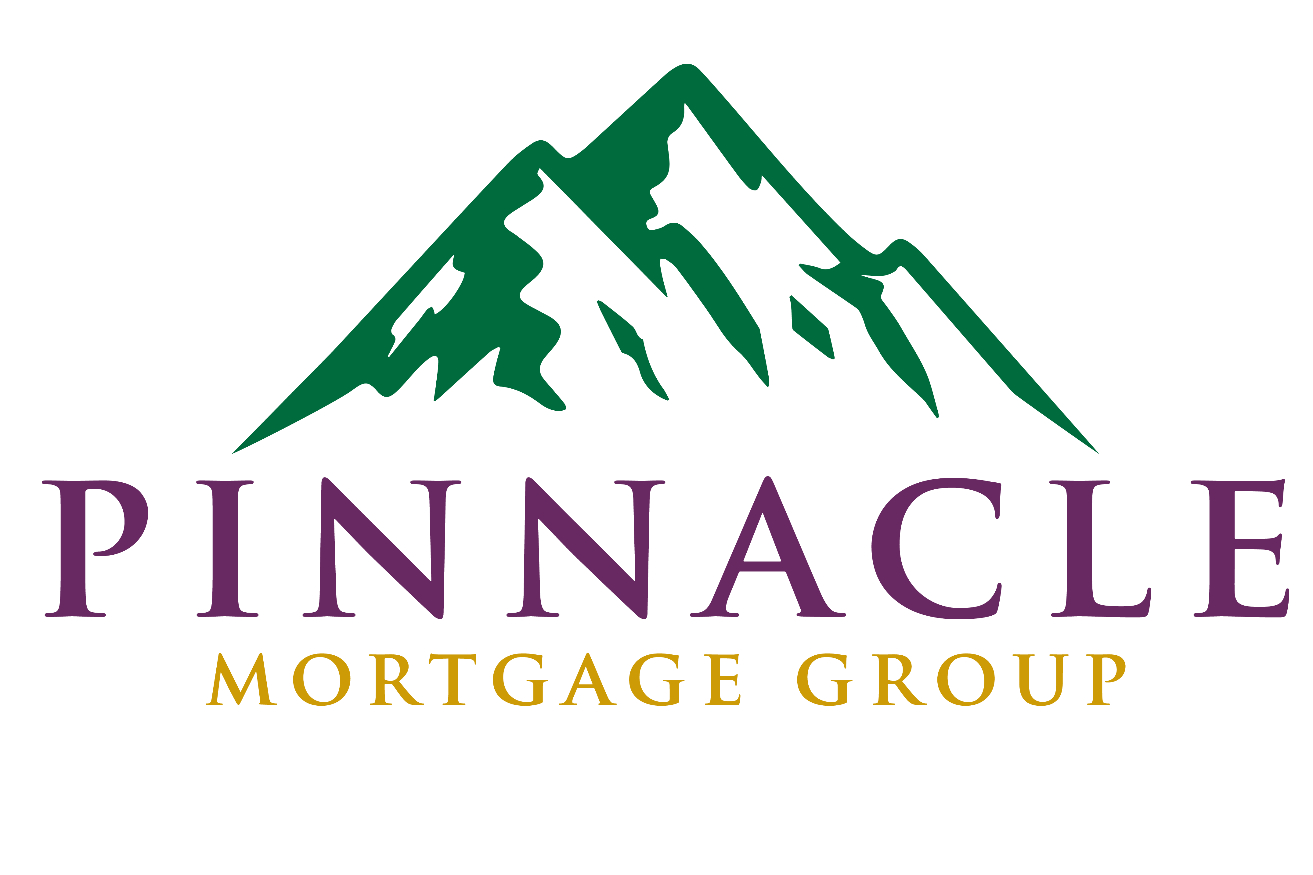 Welcome to Pinnacle Mortgage Group